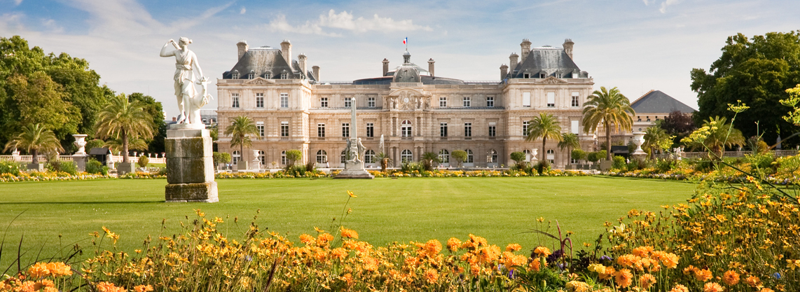 MATTA Fair 2024 - Countries Western Europe