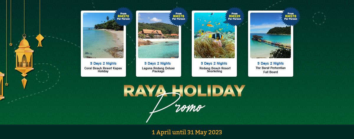 MITRA Tours & Travel | MITRA Malaysia